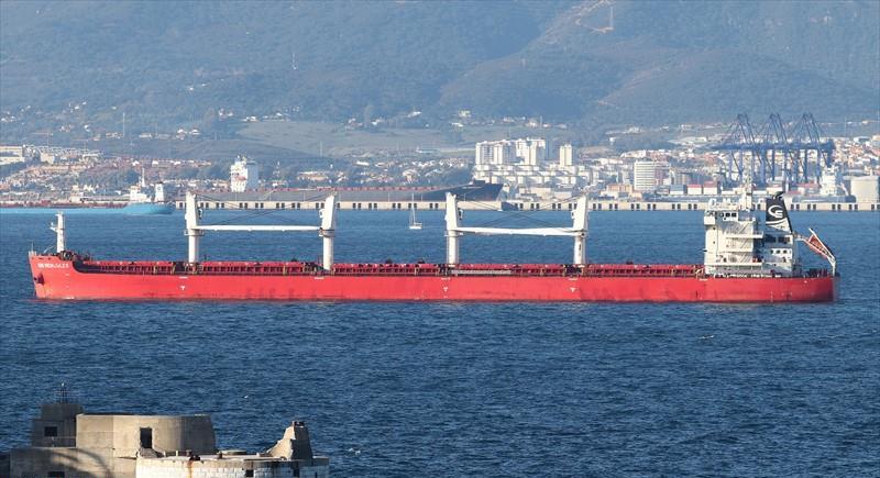 SBI HERCULES - Vesseljoin