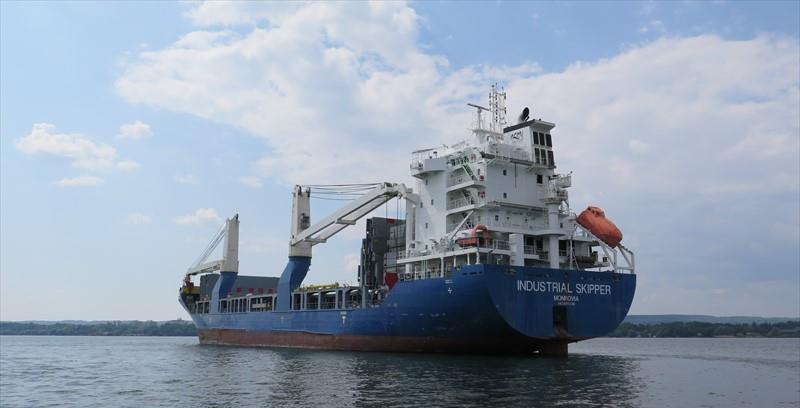 BBC SKIPPER - Vesseljoin