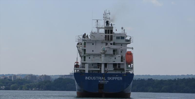 BBC SKIPPER - Vesseljoin