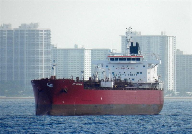 NCC JOOD - Vesseljoin