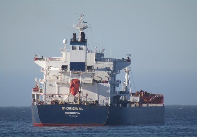 W ORIGINAL - Vesseljoin