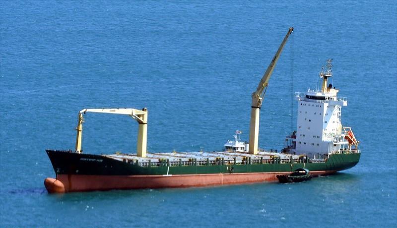 CONTSHIP HUB - Vesseljoin