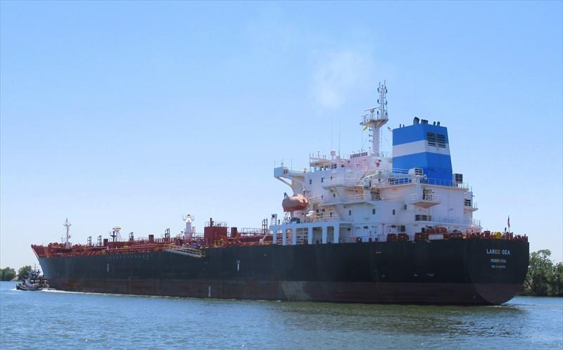 LARGO SEA - Vesseljoin