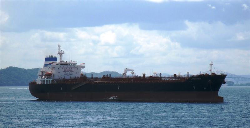 LARGO SEA - Vesseljoin