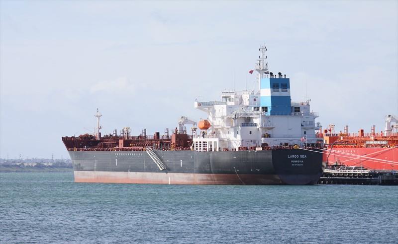 LARGO SEA - Vesseljoin