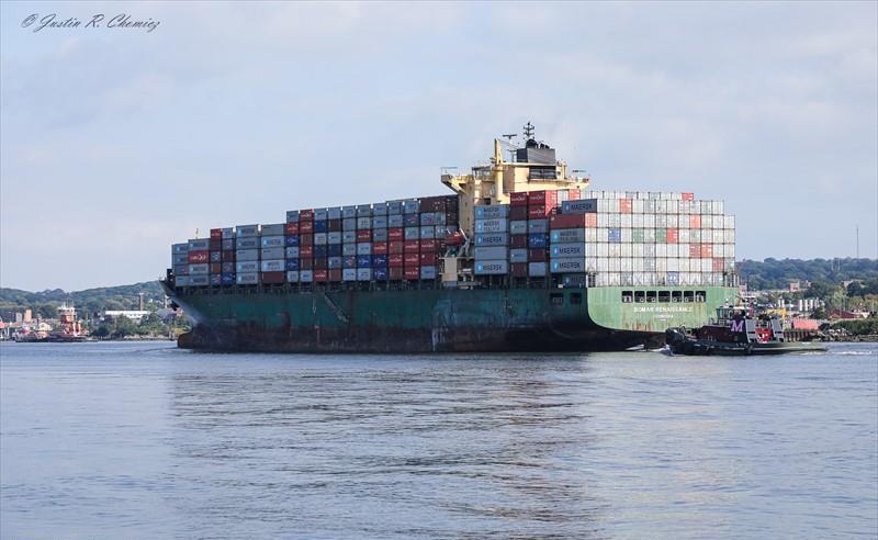 BOMAR RENAISSANCE - Vesseljoin