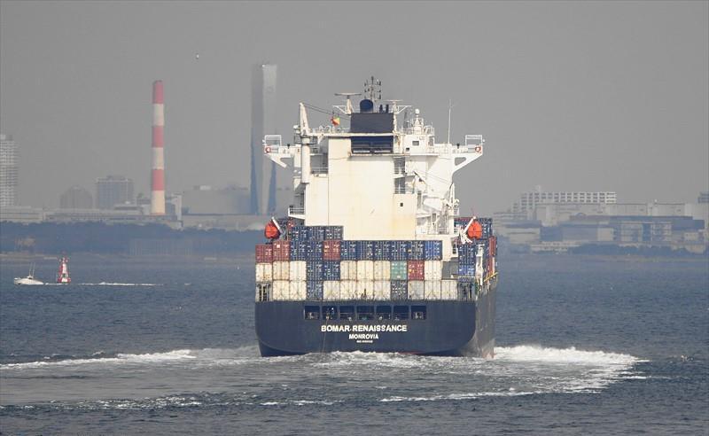 BOMAR RENAISSANCE - Vesseljoin