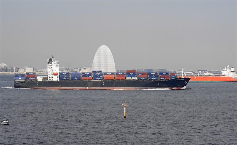 BOMAR RENAISSANCE - Vesseljoin