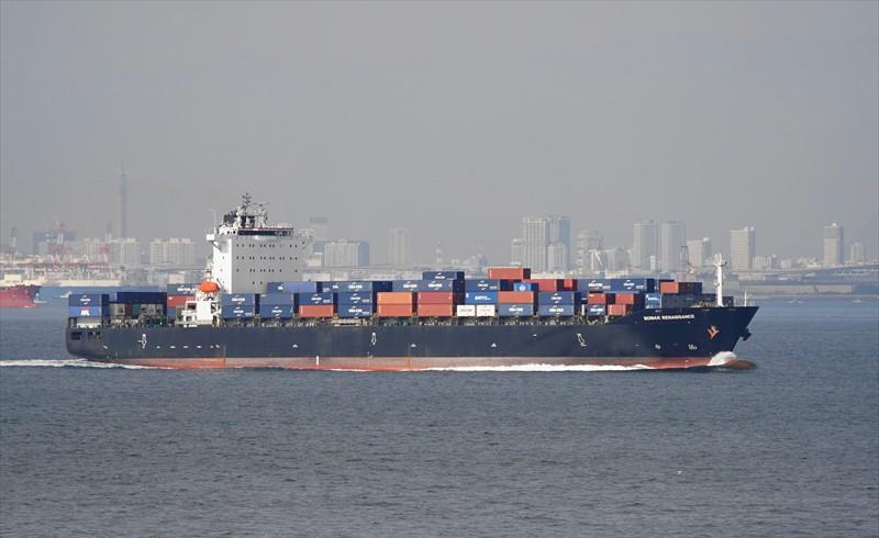 BOMAR RENAISSANCE - Vesseljoin