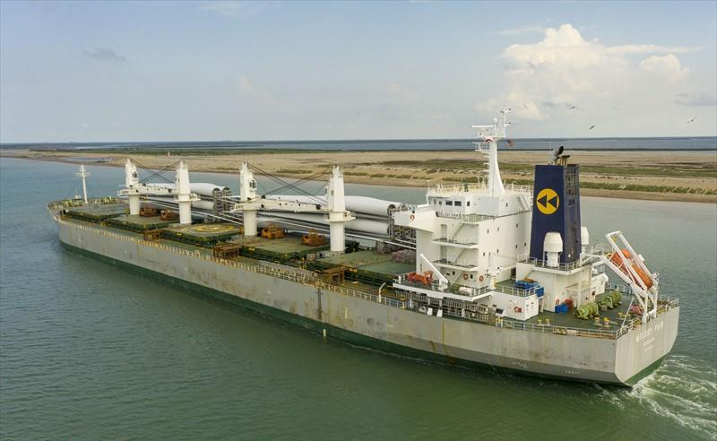 MELODY FAIR - Vesseljoin