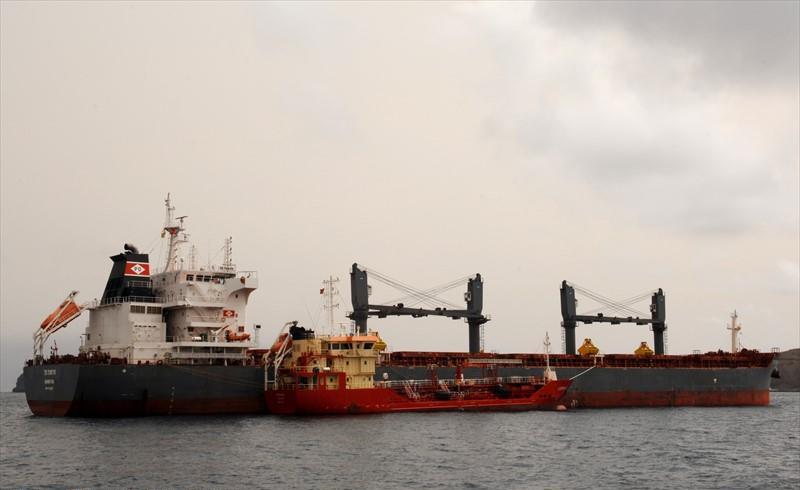 TD TOKYO - Vesseljoin