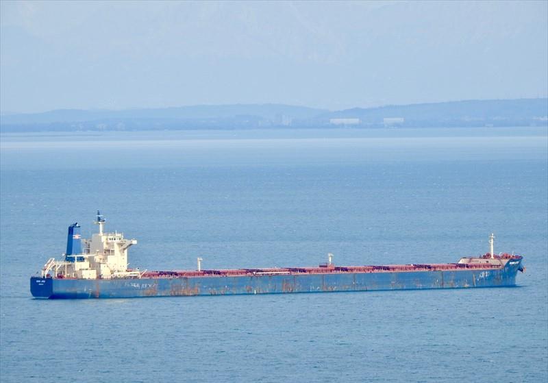 NAVIOS ASTER - Vesseljoin