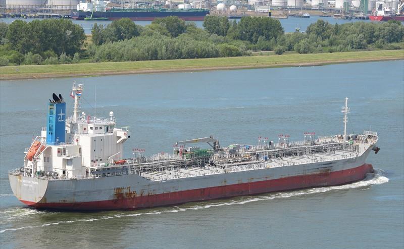 SOUTHERN PUMA - Vesseljoin