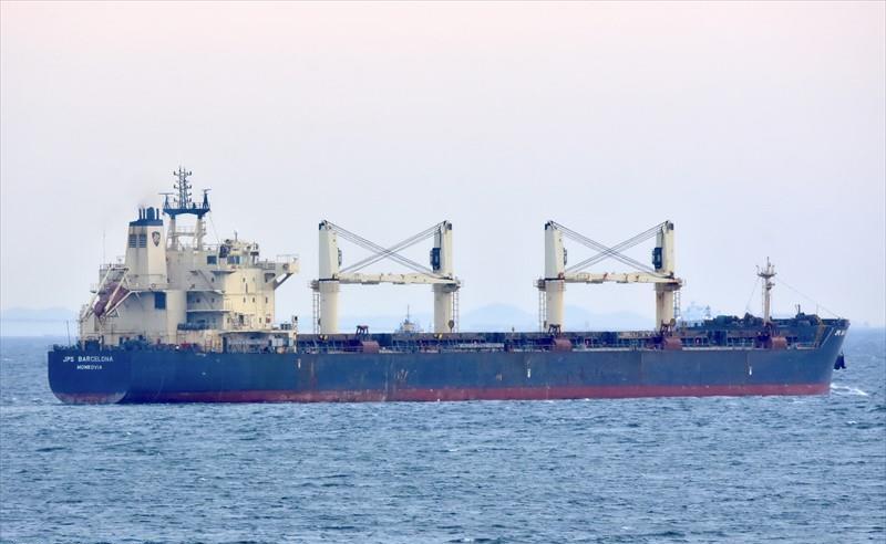 JPS BARCELONA - Vesseljoin