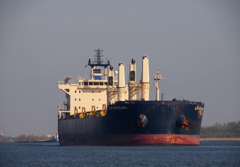 JPS BARCELONA - Vesseljoin