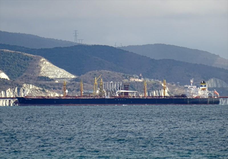 NEW PRIDE - Vesseljoin