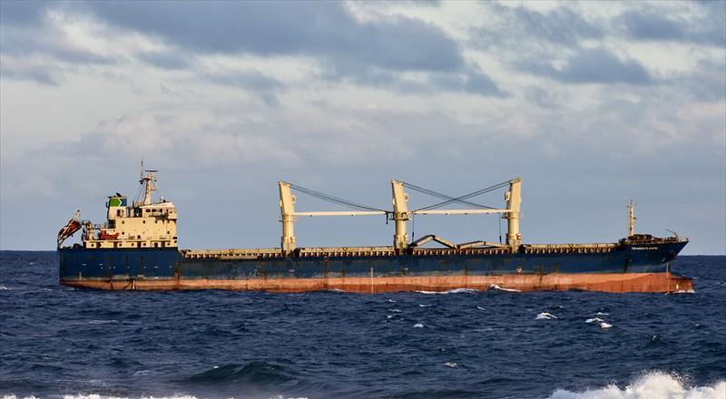 TRANSATLANTIC - Vesseljoin