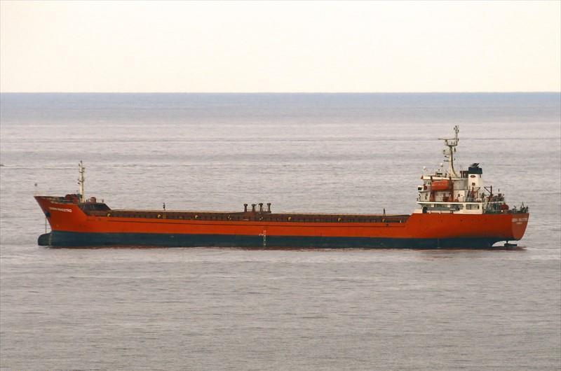 GEMINI MAESTRO - Vesseljoin