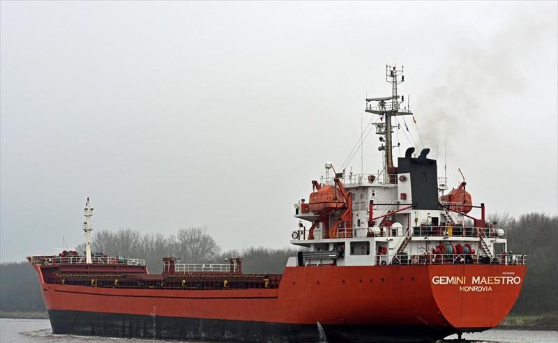 GEMINI MAESTRO - Vesseljoin