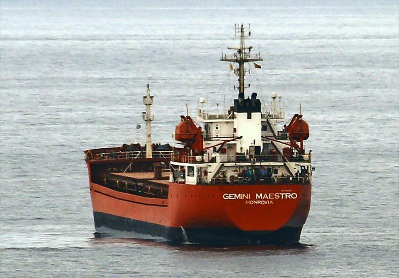 GEMINI MAESTRO - Vesseljoin