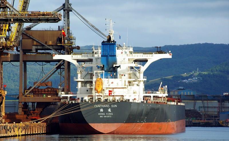 EVER DEVOTION - Vesseljoin