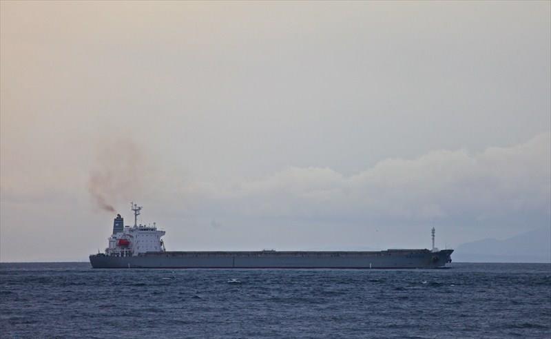 DORIC ARROW - Vesseljoin