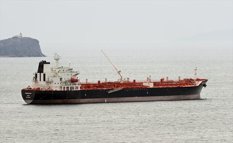 ALNIC MC - Vesseljoin