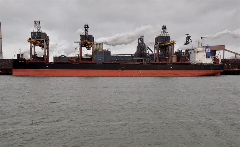 STAR ALESSIA - Vesseljoin