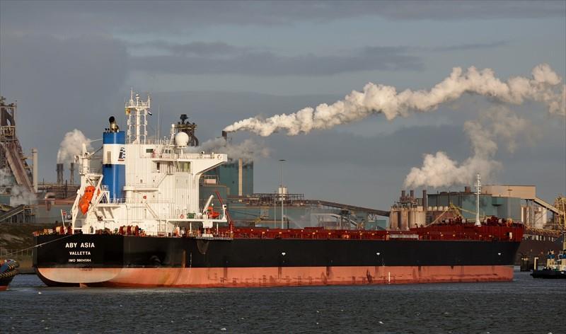 STAR ALESSIA - Vesseljoin