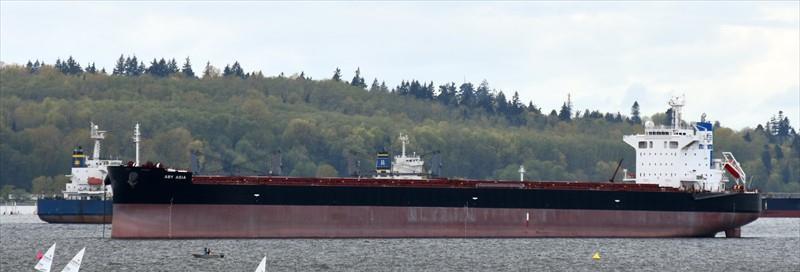 STAR ALESSIA - Vesseljoin