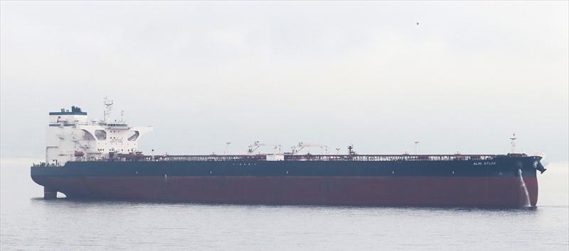 ALMI ATLAS - Vesseljoin