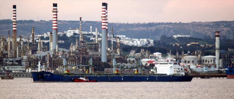 EPIC TRADER - Vesseljoin