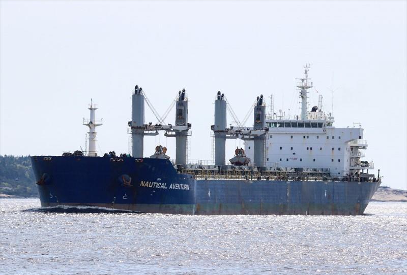 EPIC TRADER - Vesseljoin