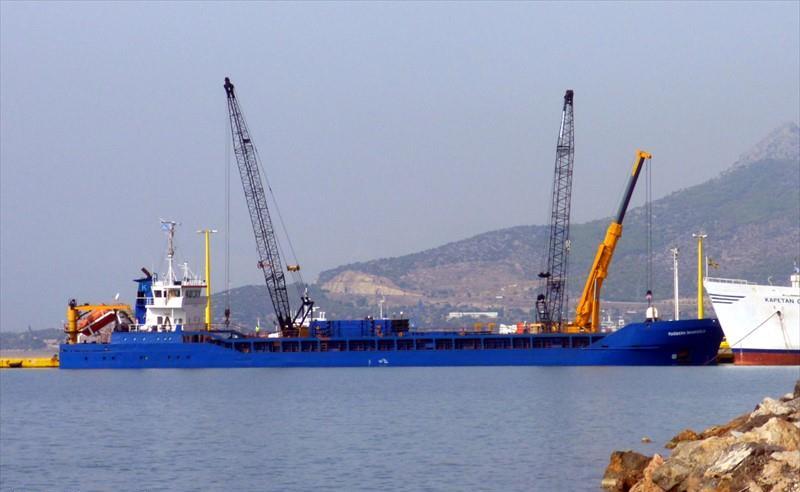 NAUTICAL GEORGIA - Vesseljoin