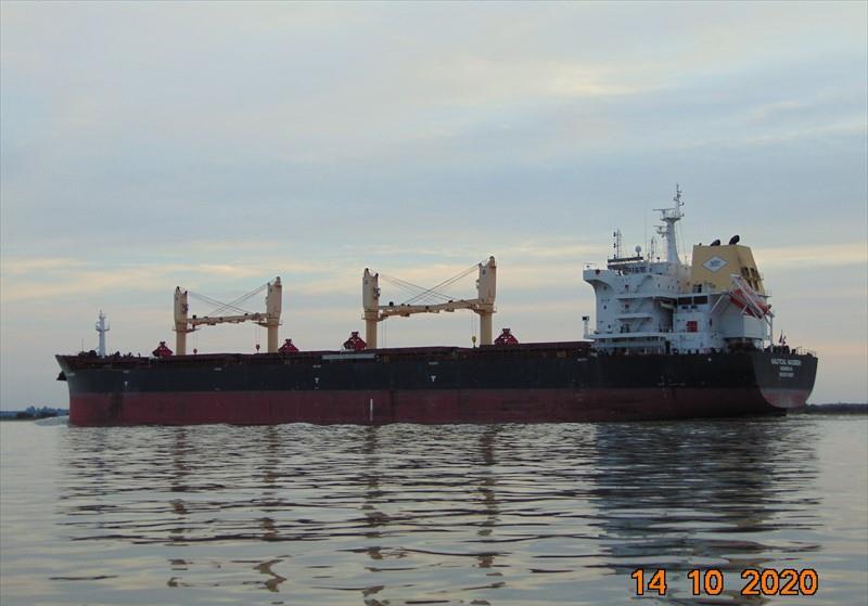 NAUTICAL MADISON - Vesseljoin