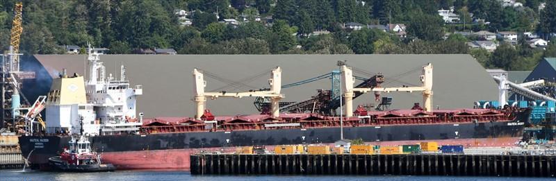 NAUTICAL MADISON - Vesseljoin