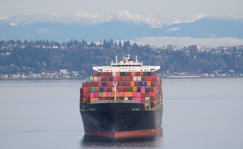 NAVIOS UNISON - Vesseljoin