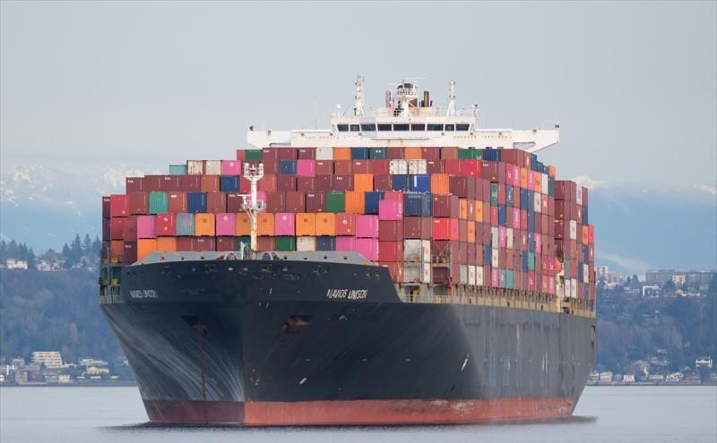 NAVIOS UNISON - Vesseljoin