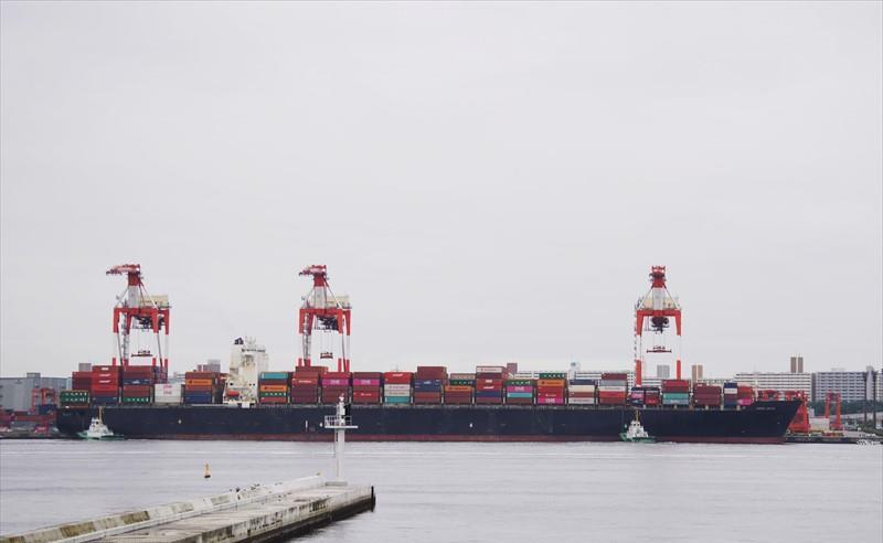 NAVIOS UNISON - Vesseljoin