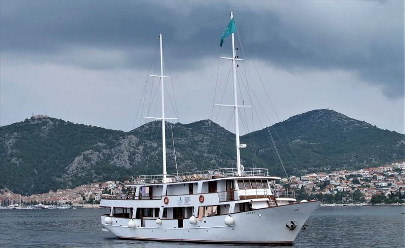 OCEAN MV - Vesseljoin