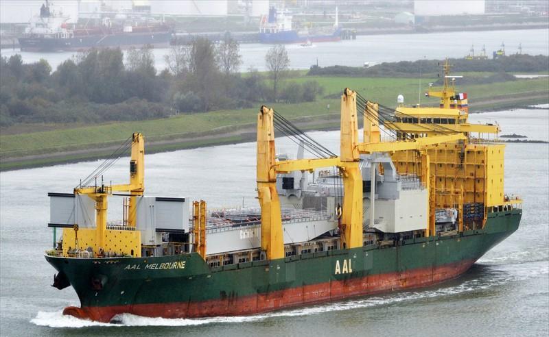 AAL MELBOURNE - Vesseljoin