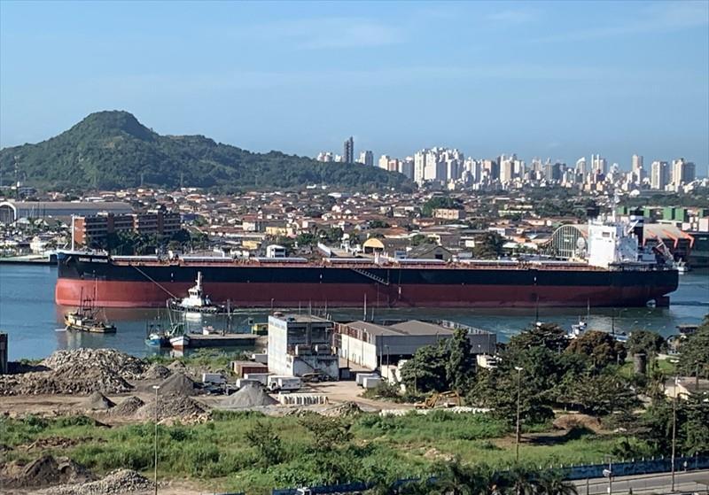 DORIC ARMOUR - Vesseljoin