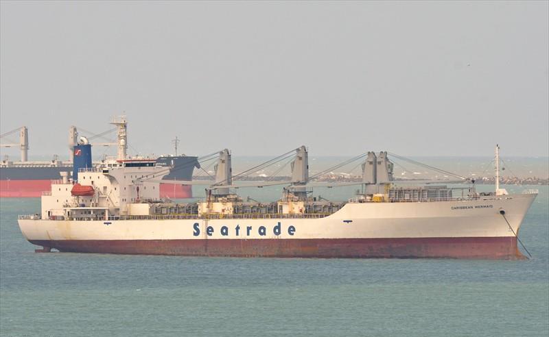 WEI NING - Vesseljoin