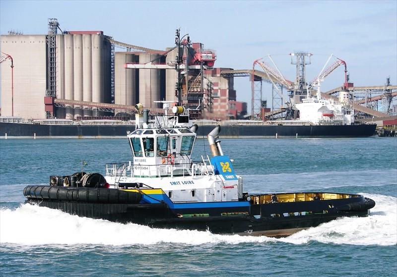 SL LOIRE - Vesseljoin