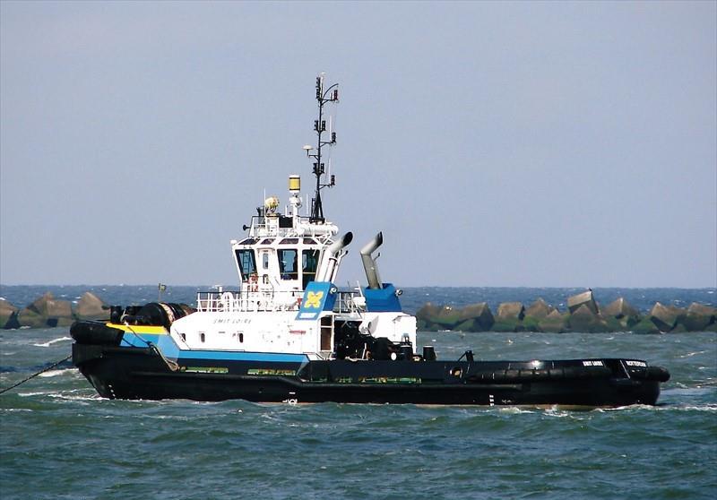 SL LOIRE - Vesseljoin