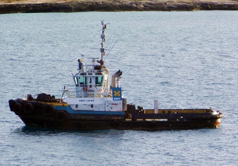 SL LOIRE - Vesseljoin