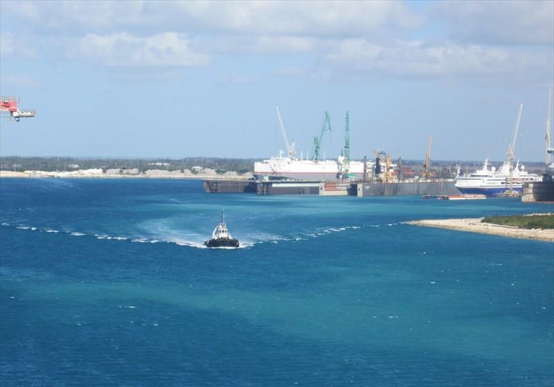 SL LOIRE - Vesseljoin