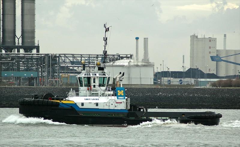 SL LOIRE - Vesseljoin