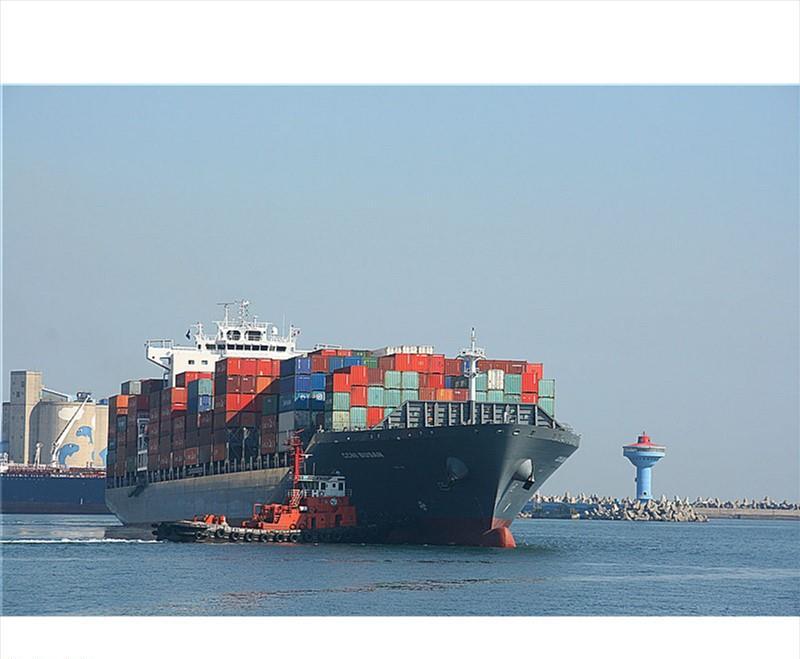 SONGA TOSCANA - Vesseljoin