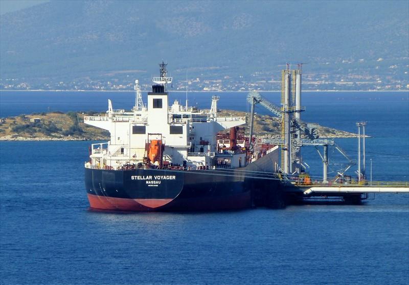 NEW FRIENDSHIP - Vesseljoin